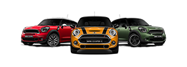 MINI Indonesia – New and used cars | MINI.co.id