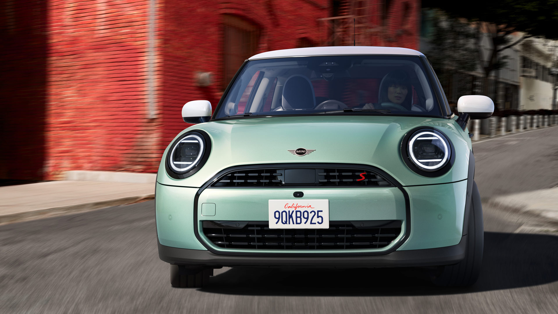 MINI Cooper 3-door | MINI INDONESIA