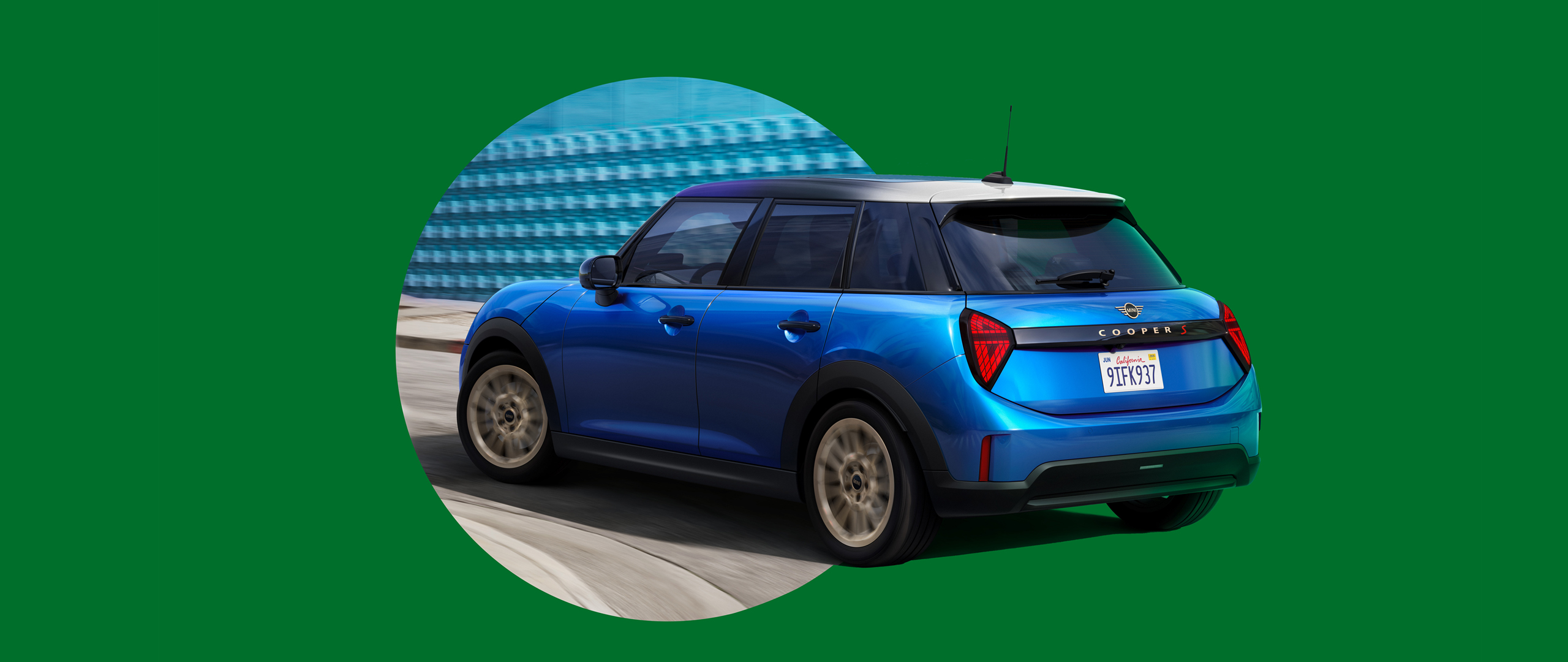 MINI Indonesia – New and used cars | MINI.co.id