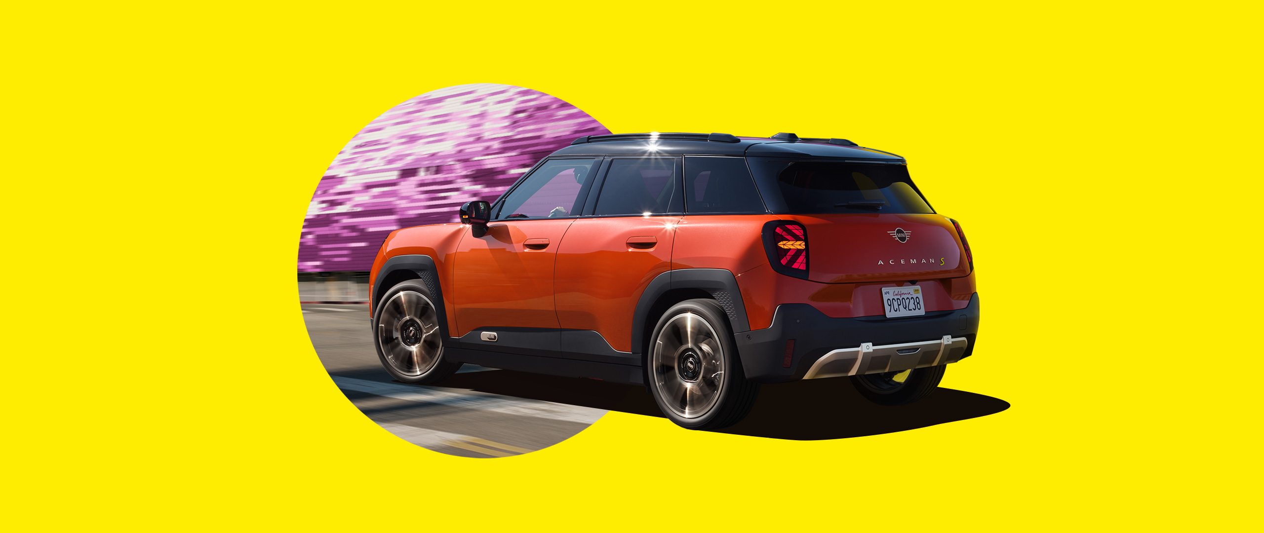 MINI Indonesia – New and used cars | MINI.co.id