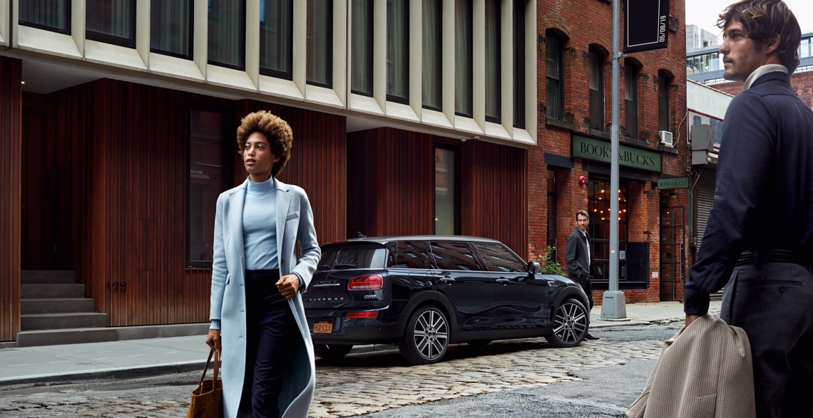 MINI Indonesia - MINI Financial Services