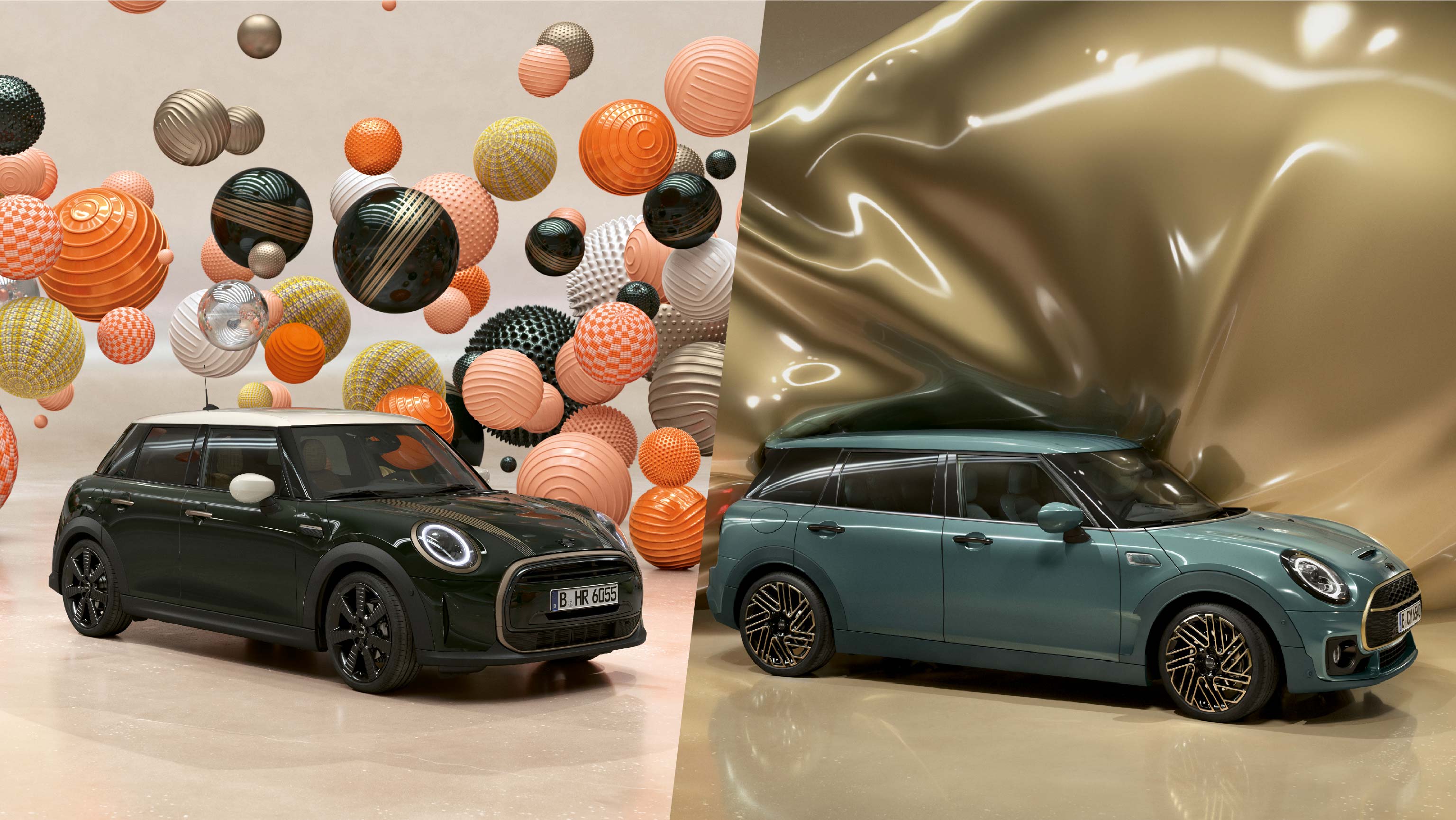 MINI Indonesia – New and used cars | MINI.co.id