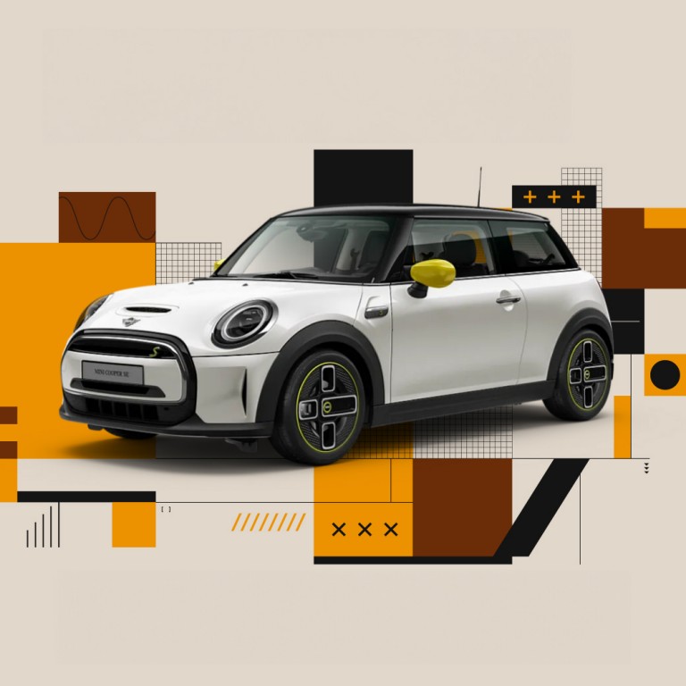 MINI Indonesia – New and used cars | MINI.co.id