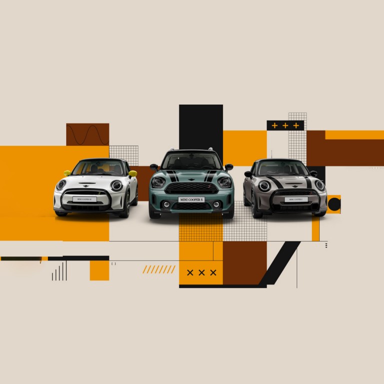 MINI Indonesia – New and used cars | MINI.co.id